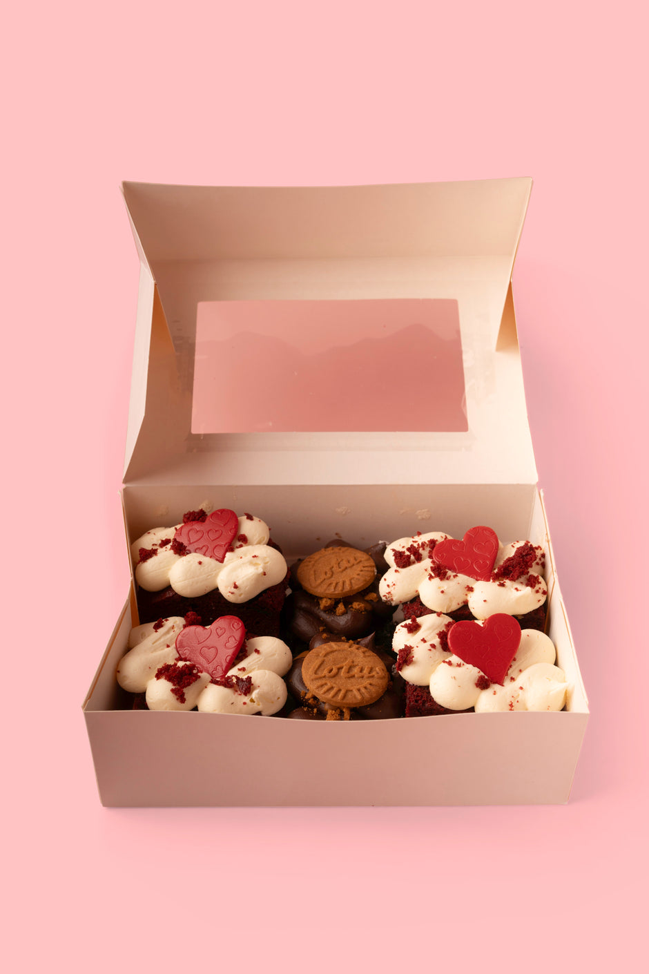 The Bakery Manchester | Stuffed Cookies, Brownies & Cakes